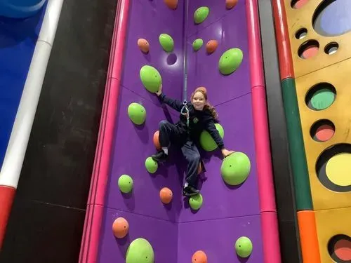 Part of the South Tyneside Holiday Activities and Food Programme programme