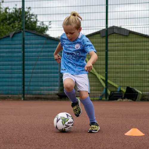 First Step Sports Group - plinth